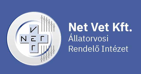 Net Vet Állatorvosi Rendelő Intézet és állat kozmetika